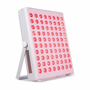 Home Use Small Desktop Red Light Therapy Panel For Face-SGROW