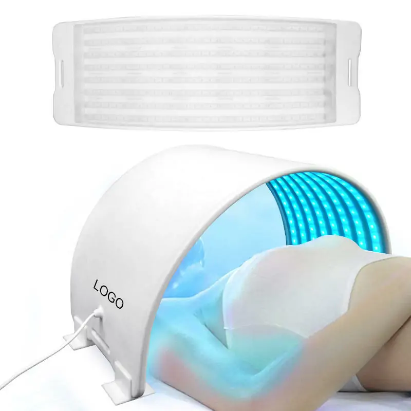 Face Care Beauty LED 7 Color Photon LED Light Therapy device-SGROW