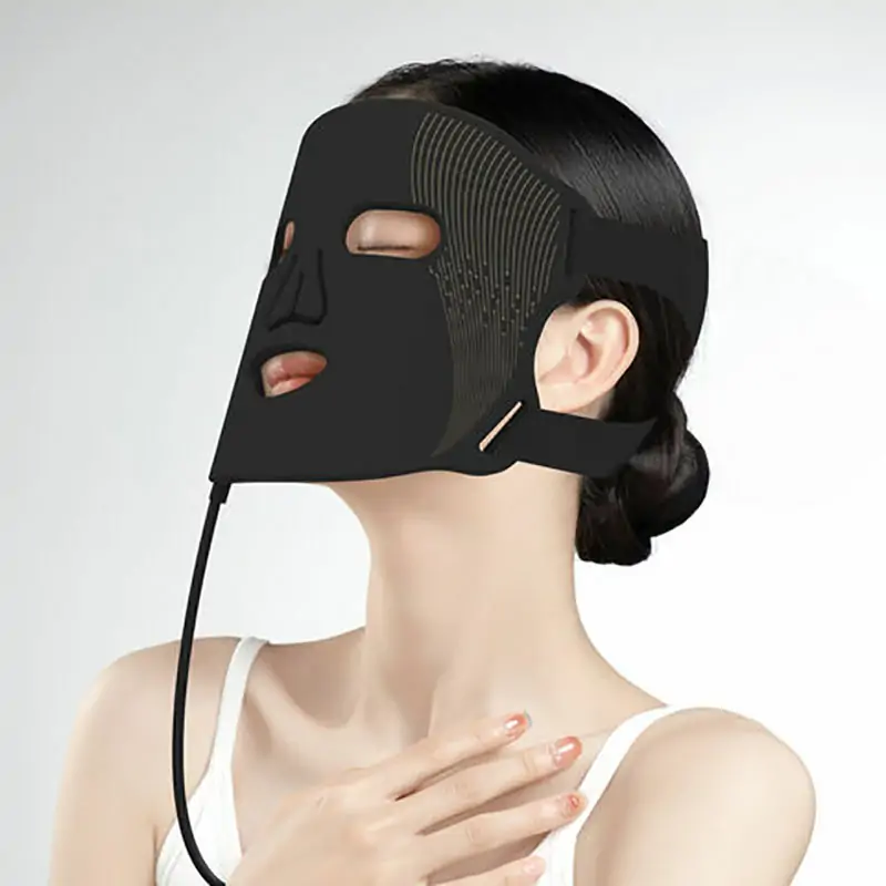 Reasons To Use LED Face Masks-SGROW